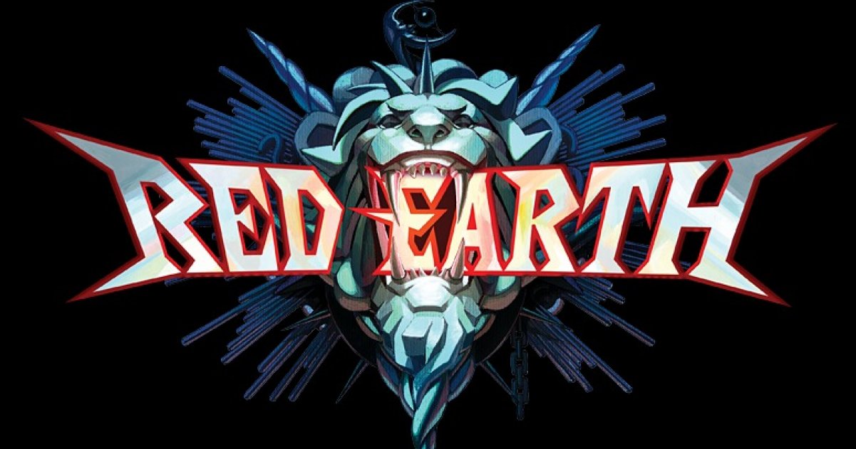 Red Earth - Game | GameGrin