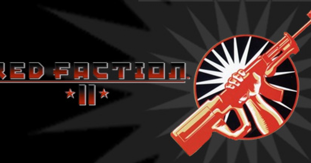 Red Faction II - Images & Screenshots | GameGrin