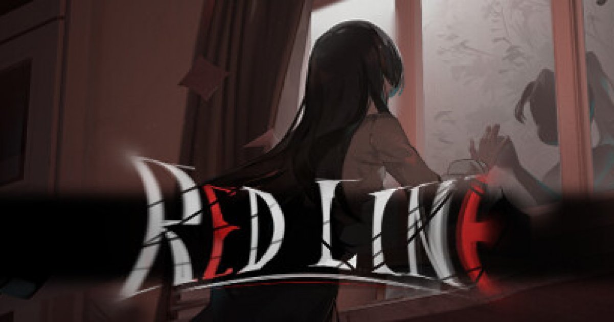 Red Line - Game | GameGrin