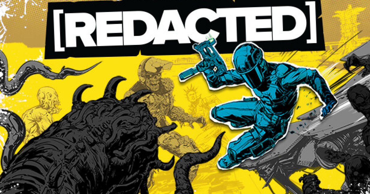 [REDACTED] - Images & Screenshots | GameGrin