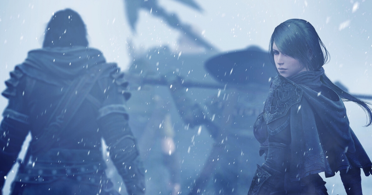 Redemption Reapers Review | GameGrin