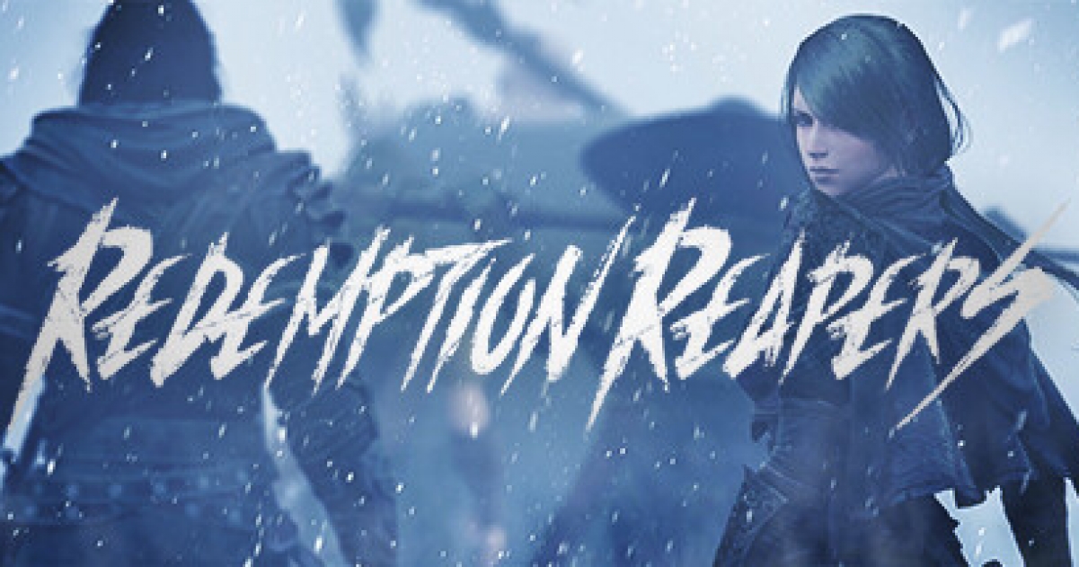 Redemption Reapers - Images & Screenshots | GameGrin