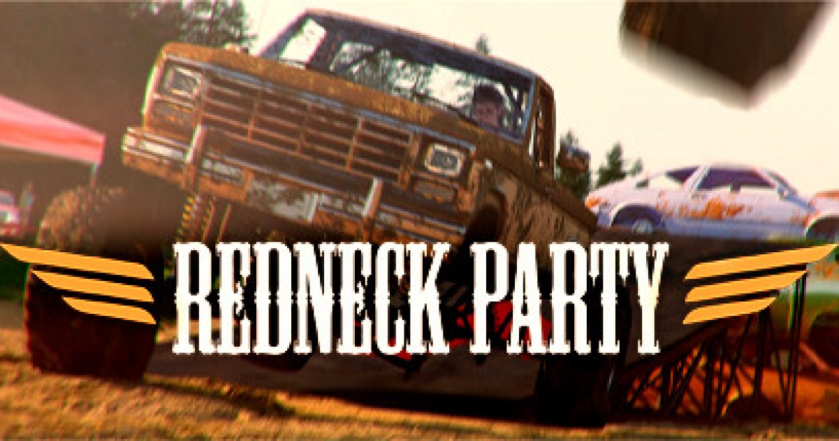 Redneck Party - Game | GameGrin