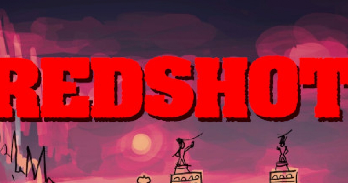 REDSHOT - Images & Screenshots | GameGrin