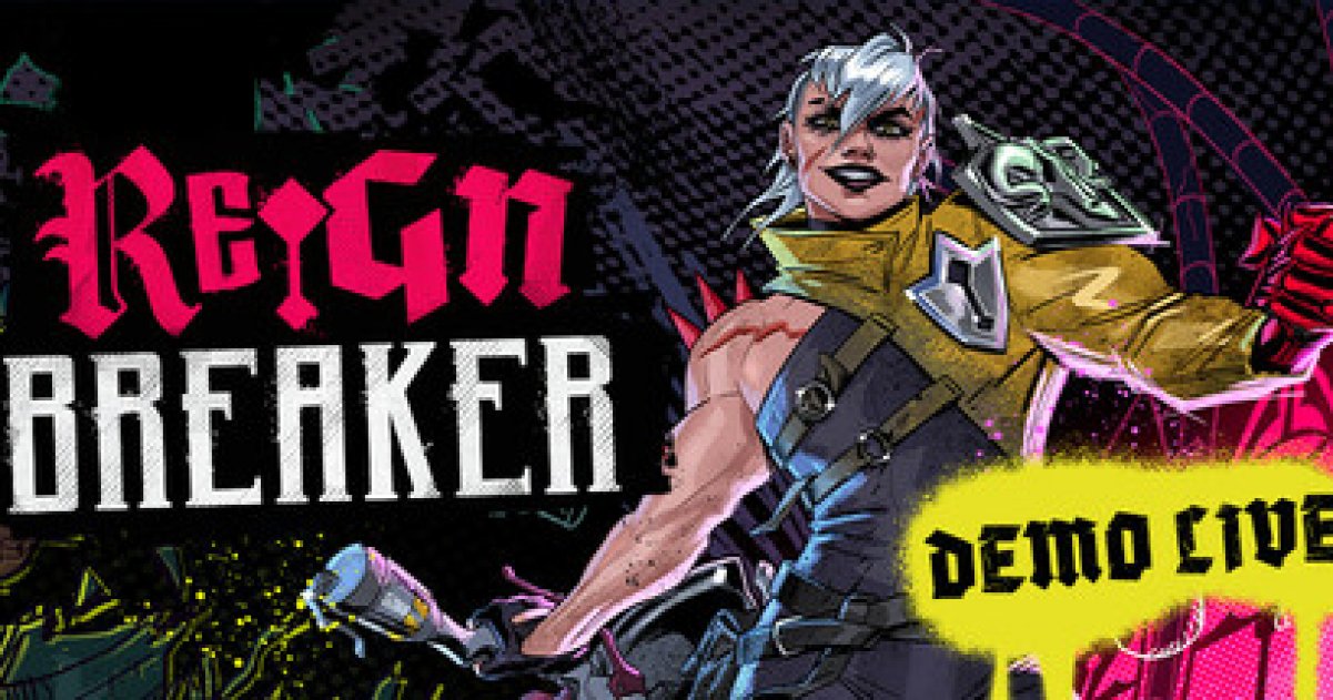 Reignbreaker - Game | GameGrin