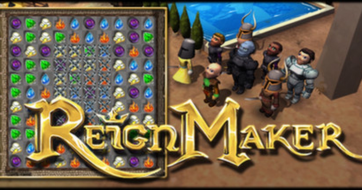 ReignMaker - Game | GameGrin