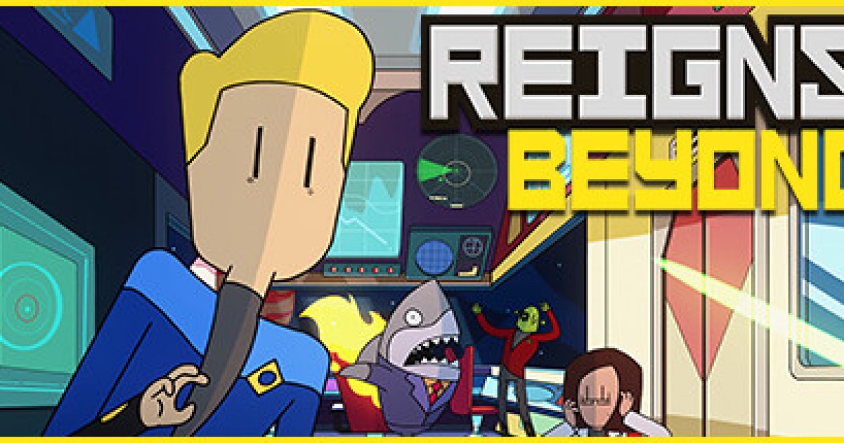 Reigns Beyond - Game | GameGrin
