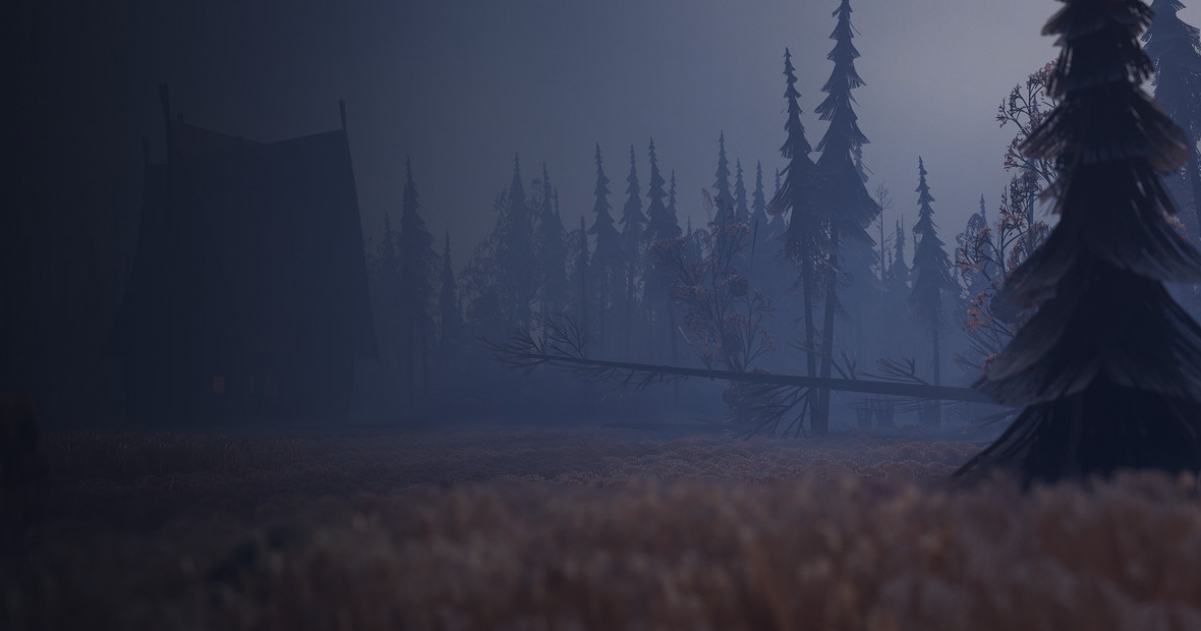 Developer Interview: Reka | GameGrin