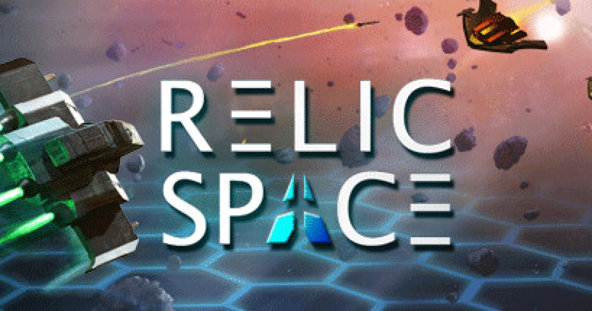 Relic Space - Images & Screenshots | GameGrin