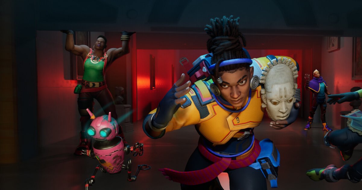 Day of the Devs 2025: Relooted | GameGrin