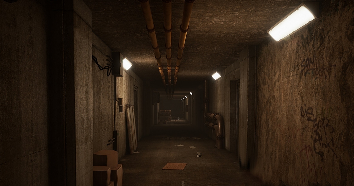 Remorse: The List Review | GameGrin