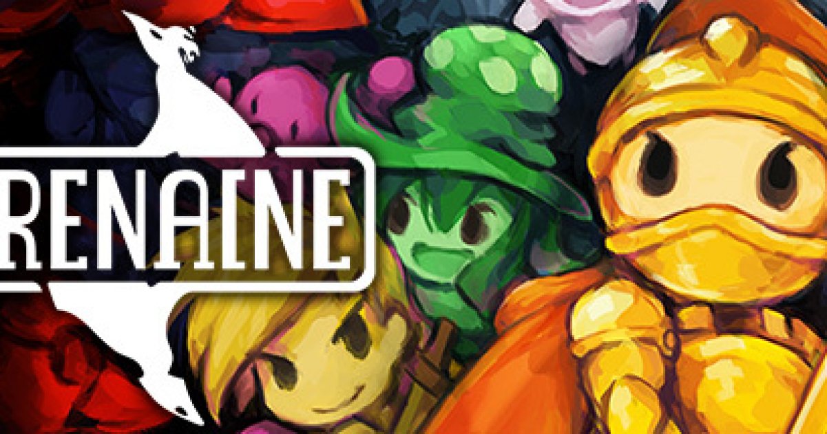 Renaine - Images & Screenshots | GameGrin
