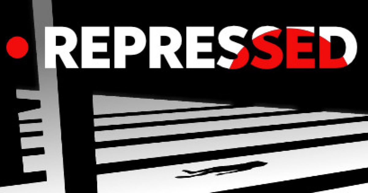 Repressed - Images & Screenshots | GameGrin