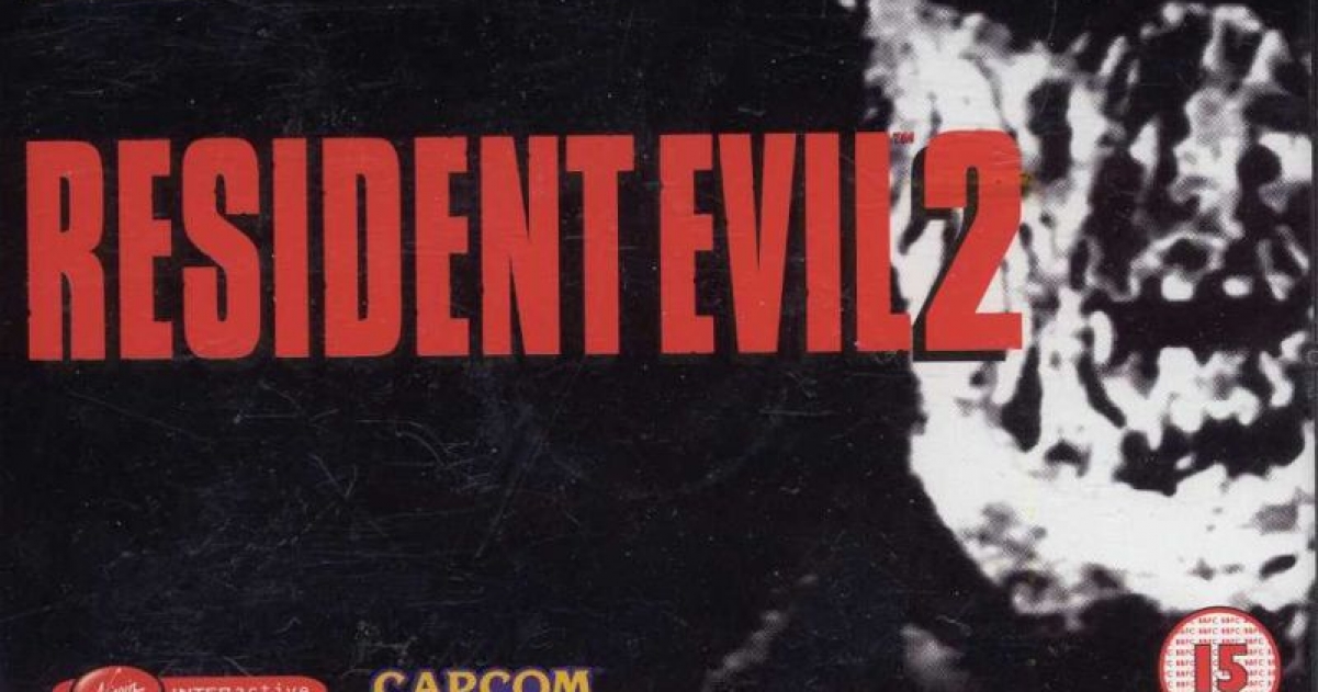 Resident Evil 2 Retrospective | GameGrin