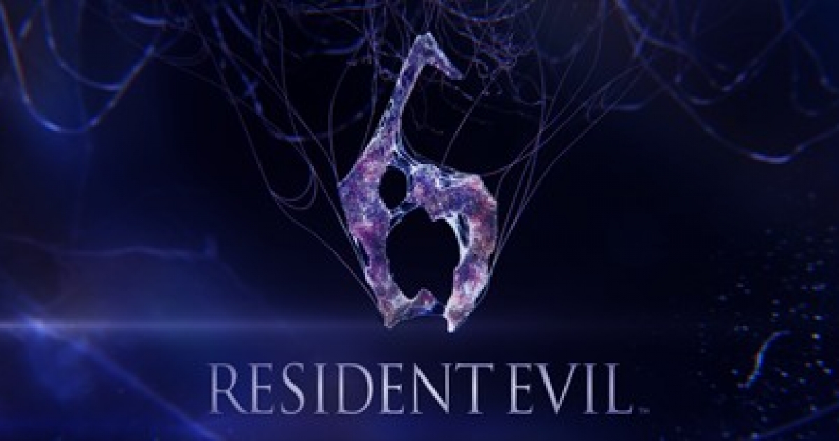 Resident Evil 6 - Characters | GameGrin