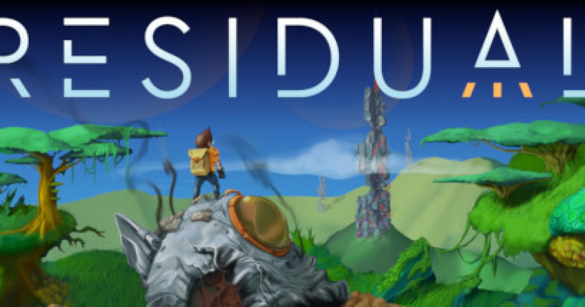 Residual - Game | GameGrin