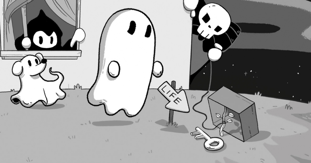 RESTLESS SOUL Review | GameGrin