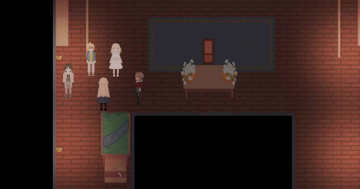 Retrace: Memories of Death Launch Trailer | GameGrin