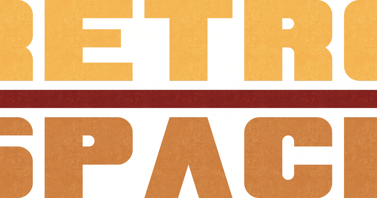 RetroSpace - Game | GameGrin