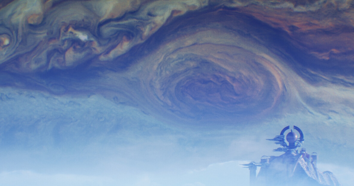 Return to Grace Review | GameGrin