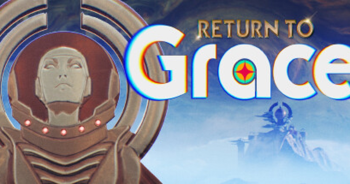 Return to Grace - Game | GameGrin