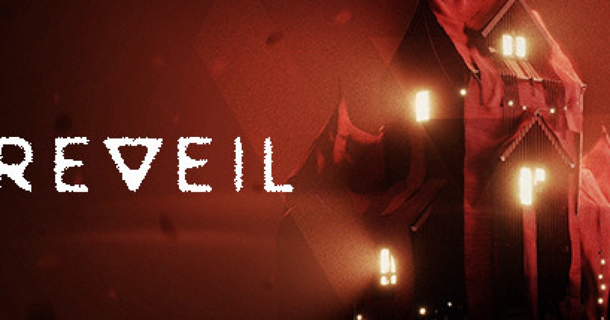 REVEIL - Game | GameGrin