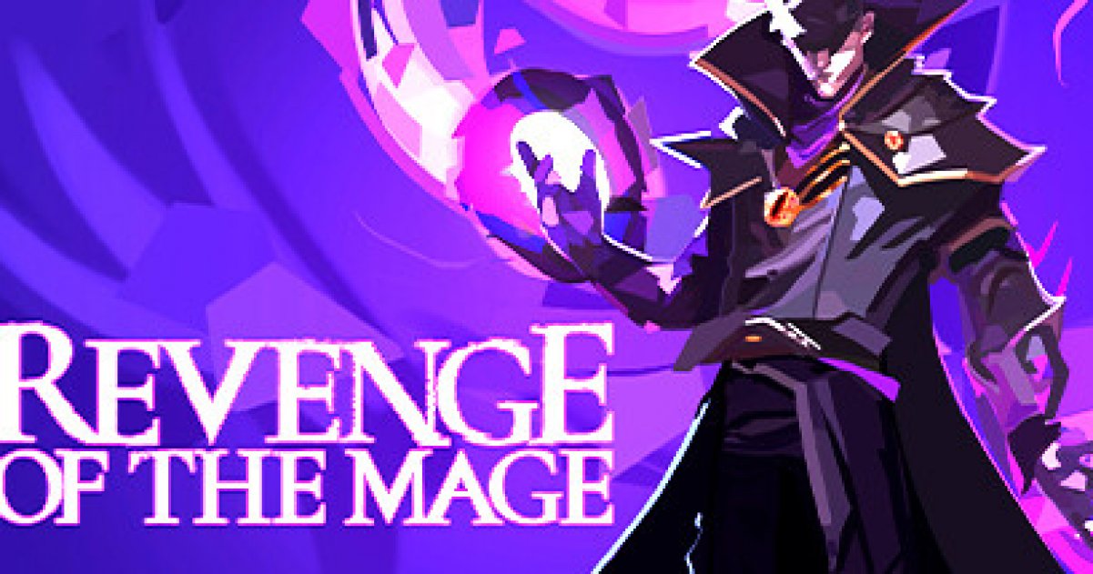 Revenge of the Mage - Game | GameGrin