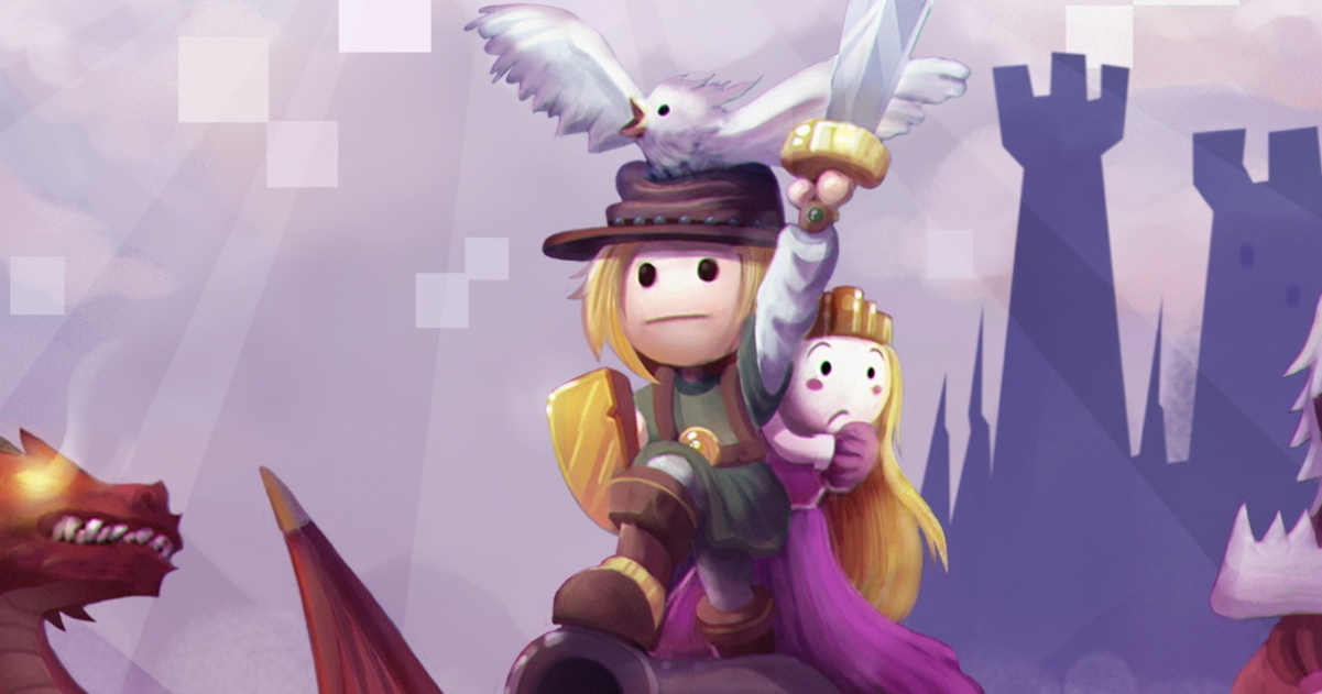 Reventure Review | GameGrin