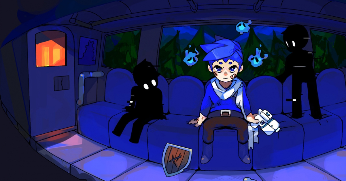 Revita Preview | GameGrin