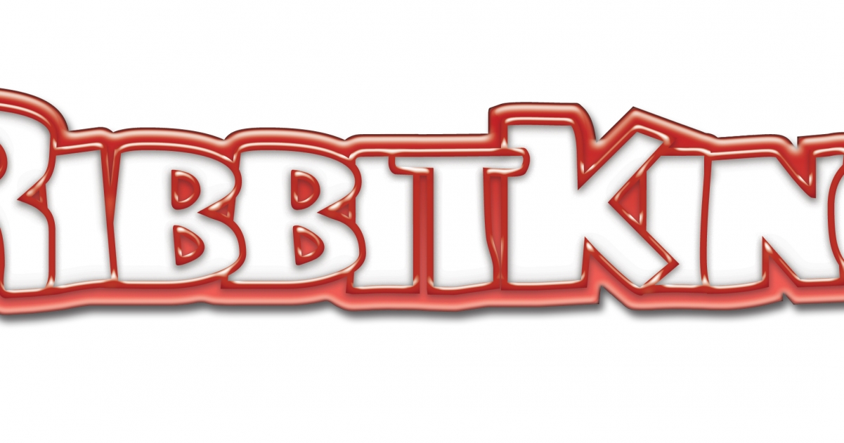 Ribbit King - Images & Screenshots | GameGrin