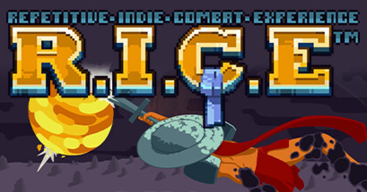 RICE - Repetitive Indie Combat Experience - Images & Screenshots | GameGrin