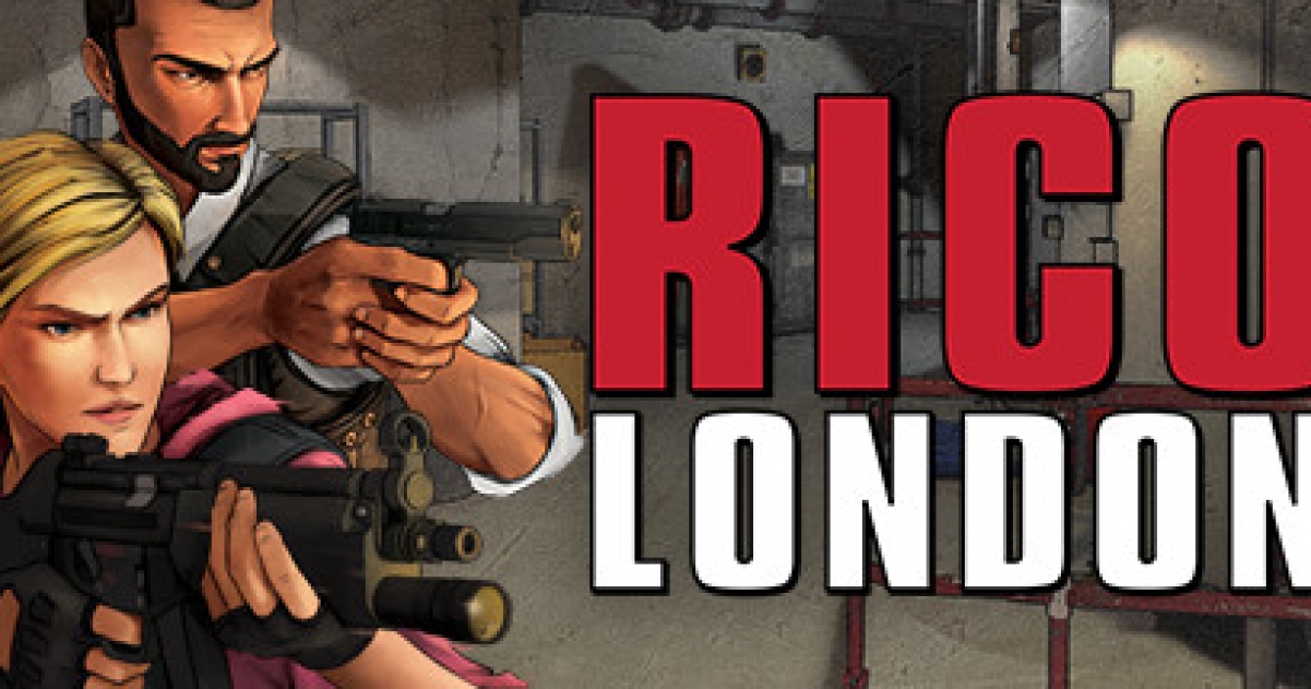 RICO: London - Game | GameGrin