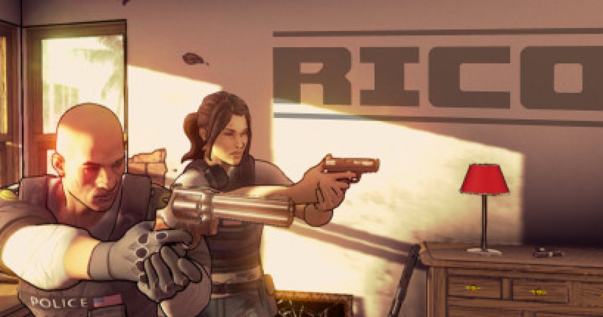 RICO - Game | GameGrin