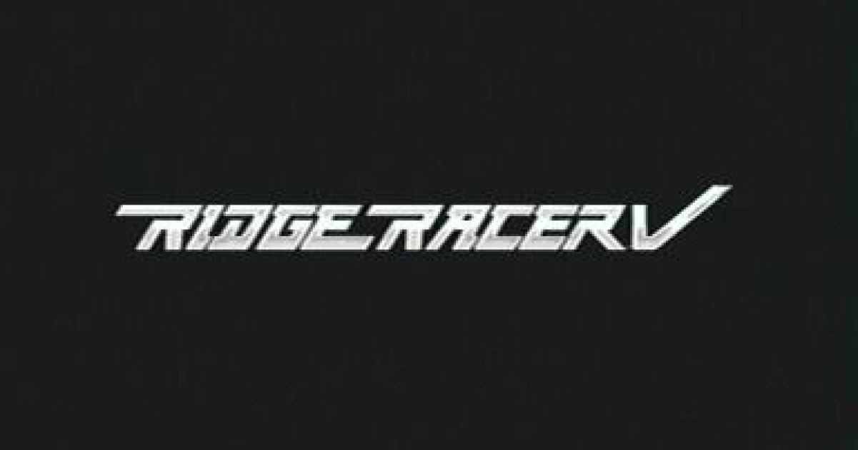 Ridge Racer V - Game | GameGrin