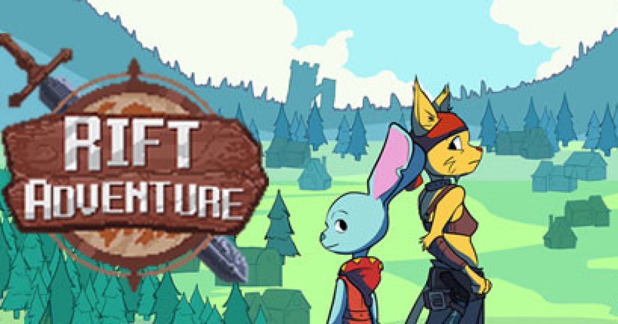 Rift Adventure - Images & Screenshots | GameGrin