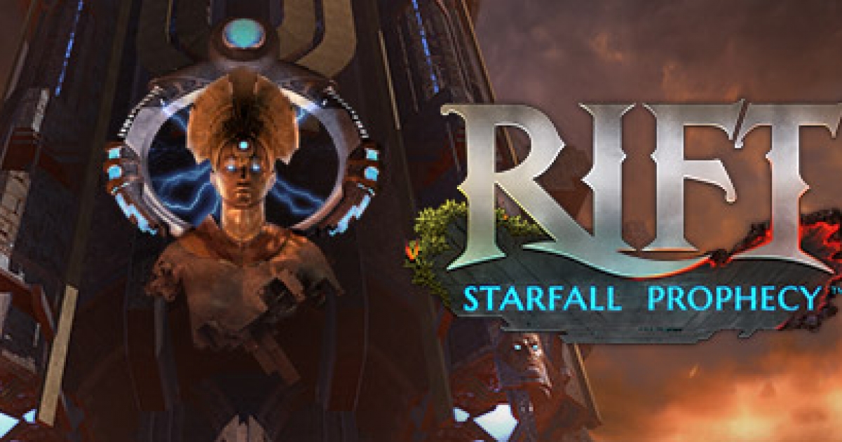 RIFT - Game | GameGrin