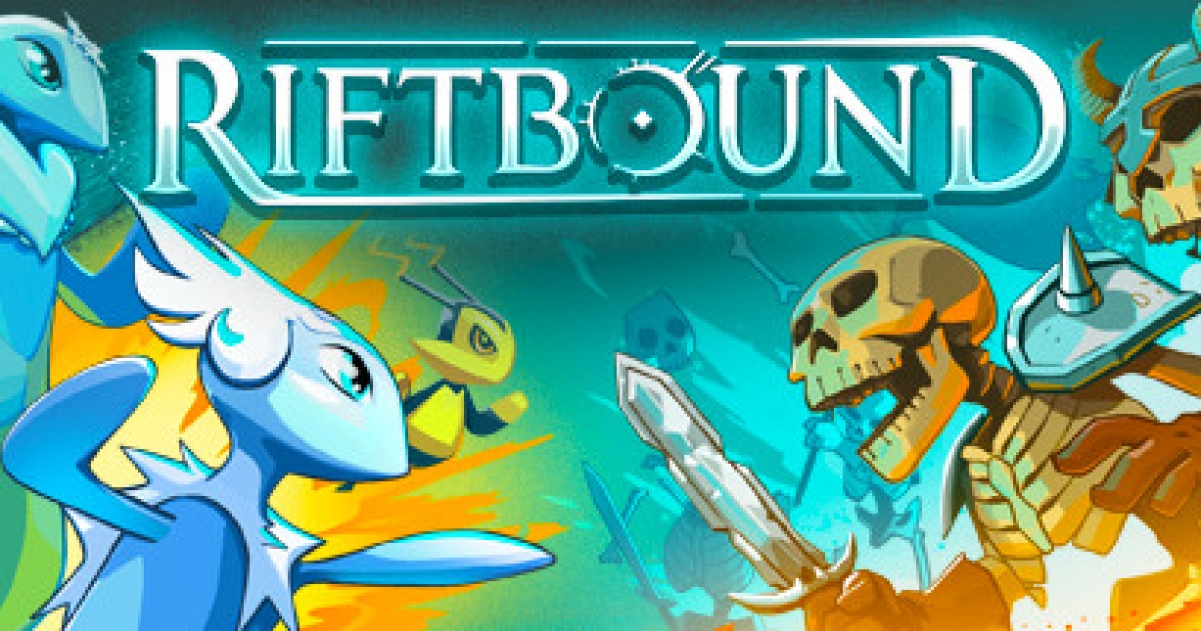 Riftbound - Game | GameGrin