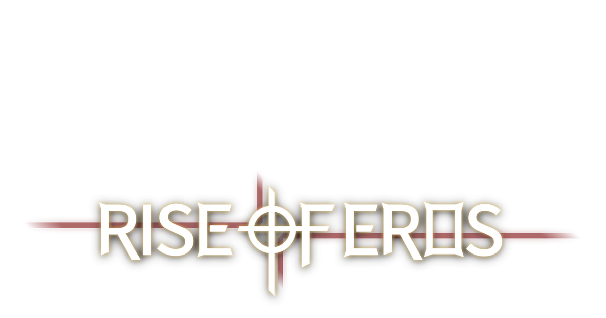 Rise of Eros - Game | GameGrin