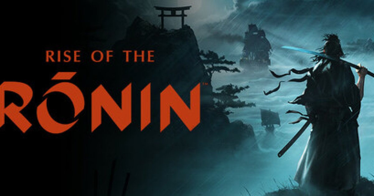 Rise of the Ronin - Game | GameGrin