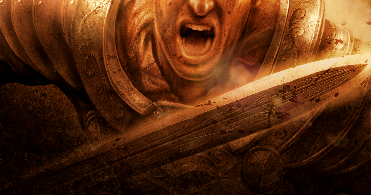 Port Of Cult Hit RPG Risen Announced | GameGrin