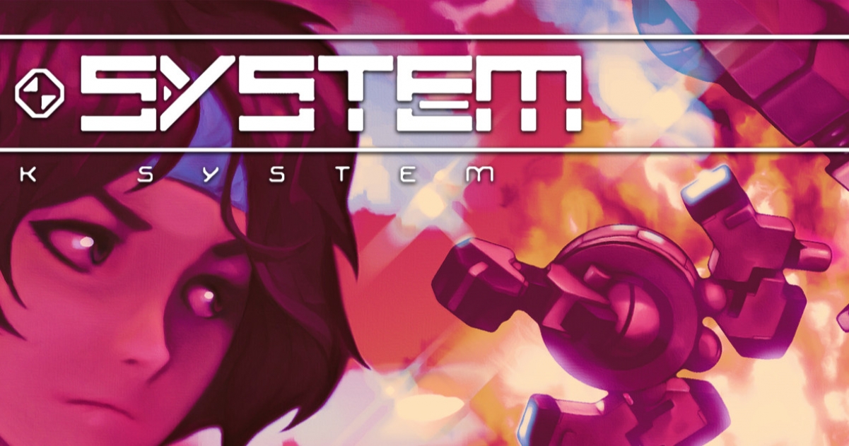 Risk System Review | GameGrin