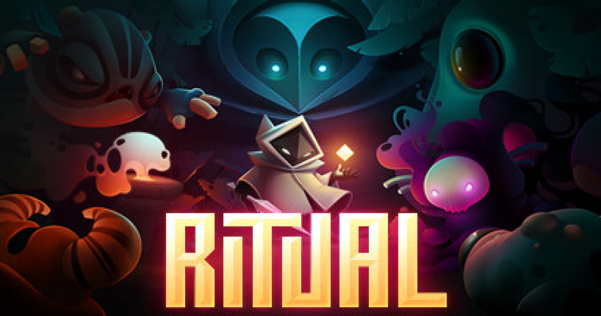 Ritual: Sorcerer Angel - Game | GameGrin