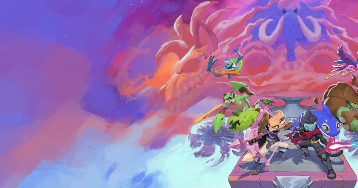 Watch the Trailer for Rivals of Aether II's Upcoming New Character ...