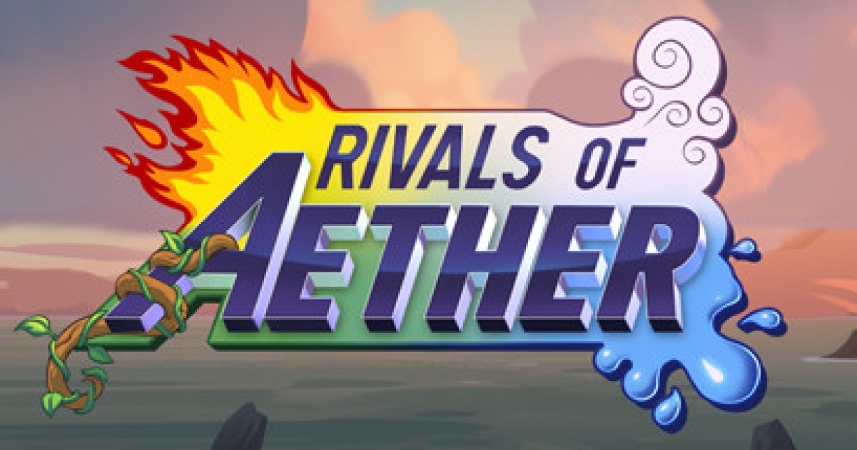 Rivals of Aether - Game | GameGrin