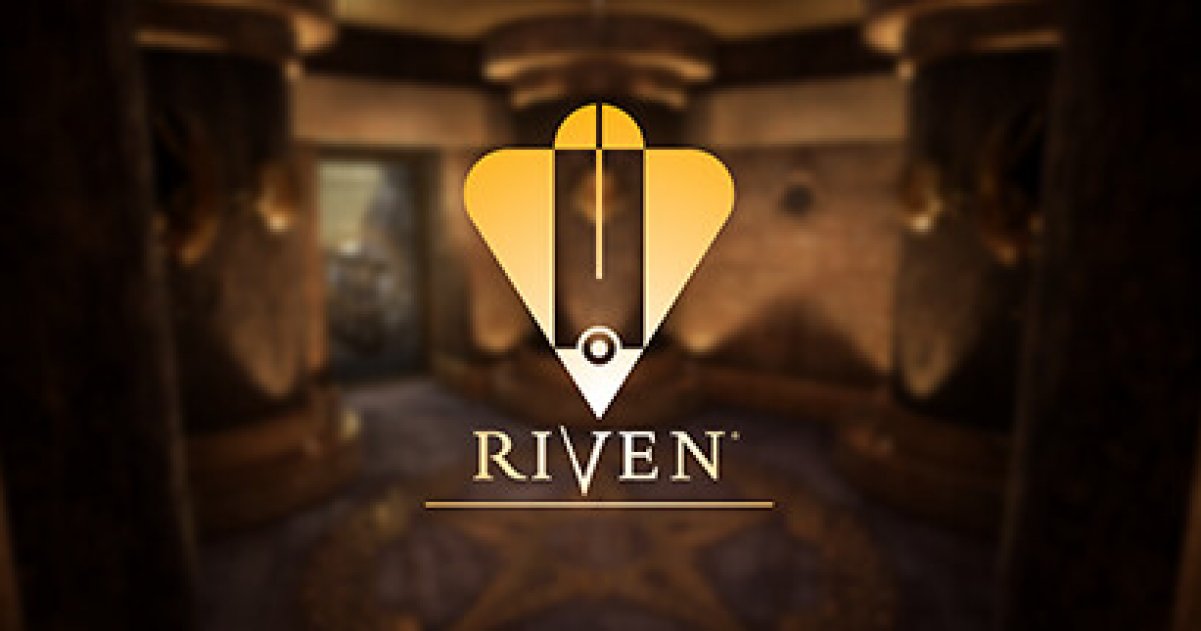 Riven - Images & Screenshots | GameGrin