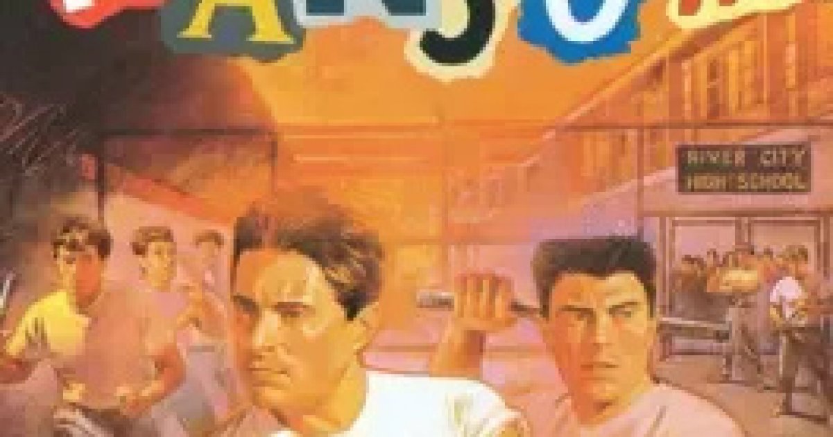 River City Ransom - Game | GameGrin