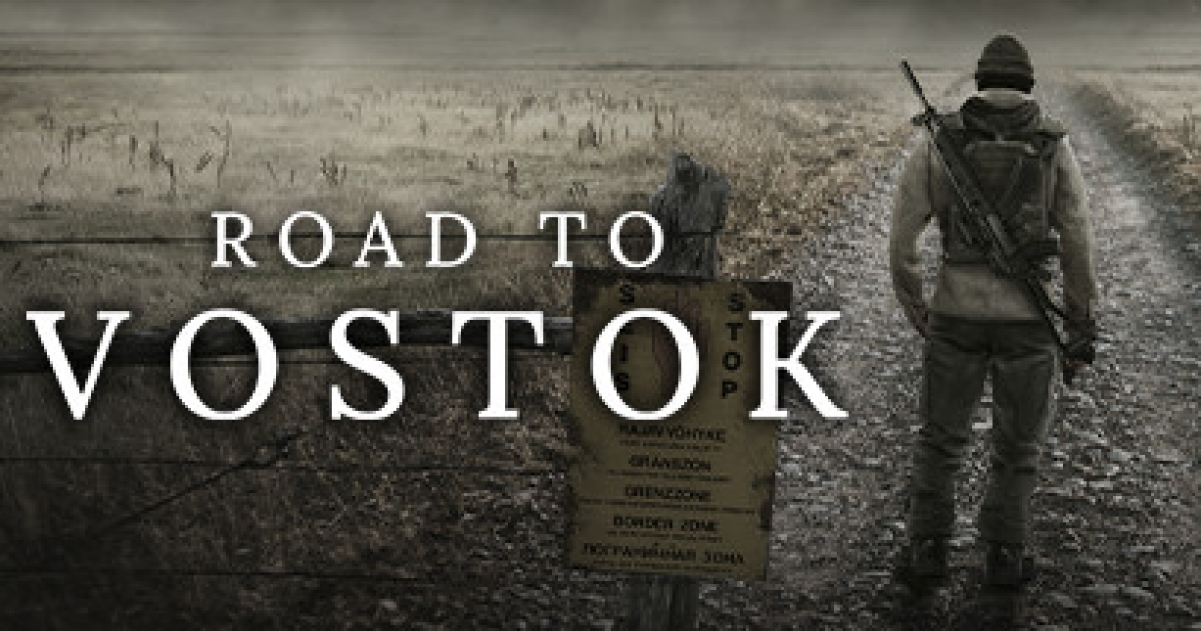 Road to Vostok - Game | GameGrin