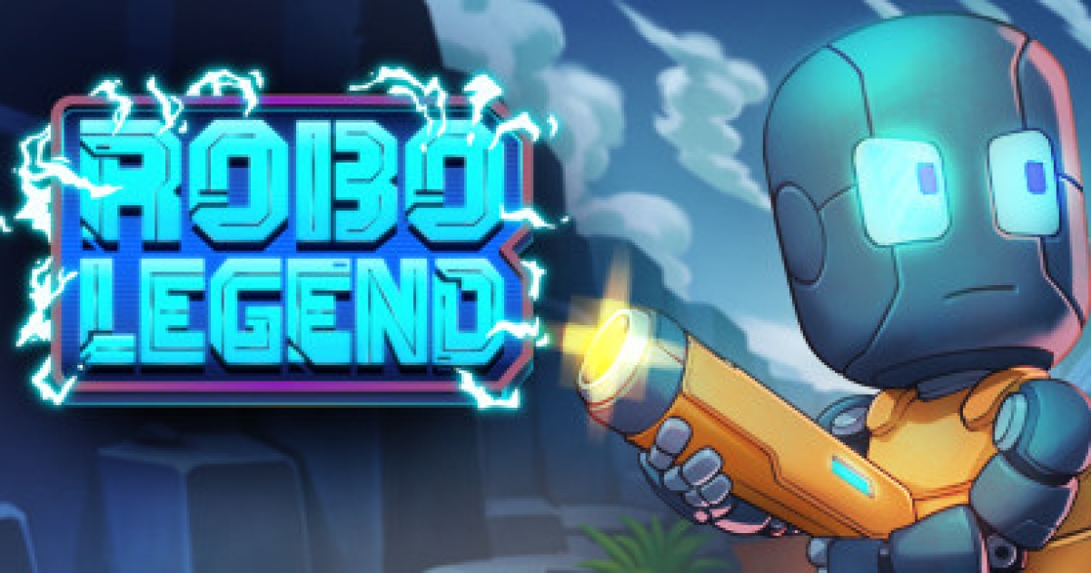 Robo Legend - Images & Screenshots | GameGrin