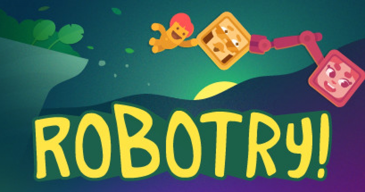 Robotry! - Images & Screenshots | GameGrin