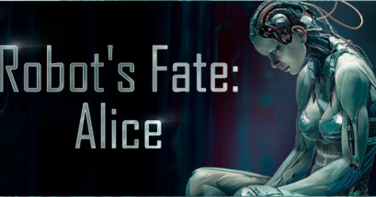 Robot's Fate: Alice - Images & Screenshots | GameGrin